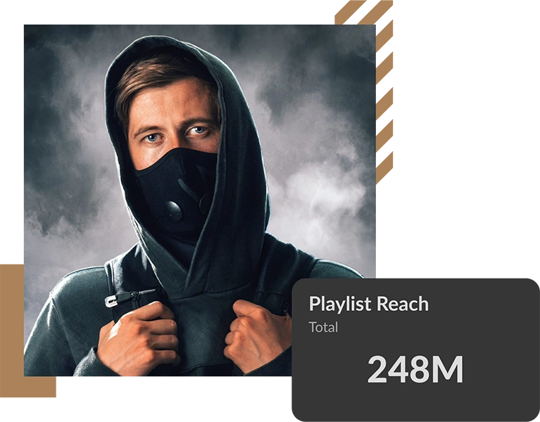 Radiostats for Artists | Radio Airplay Monitoring
